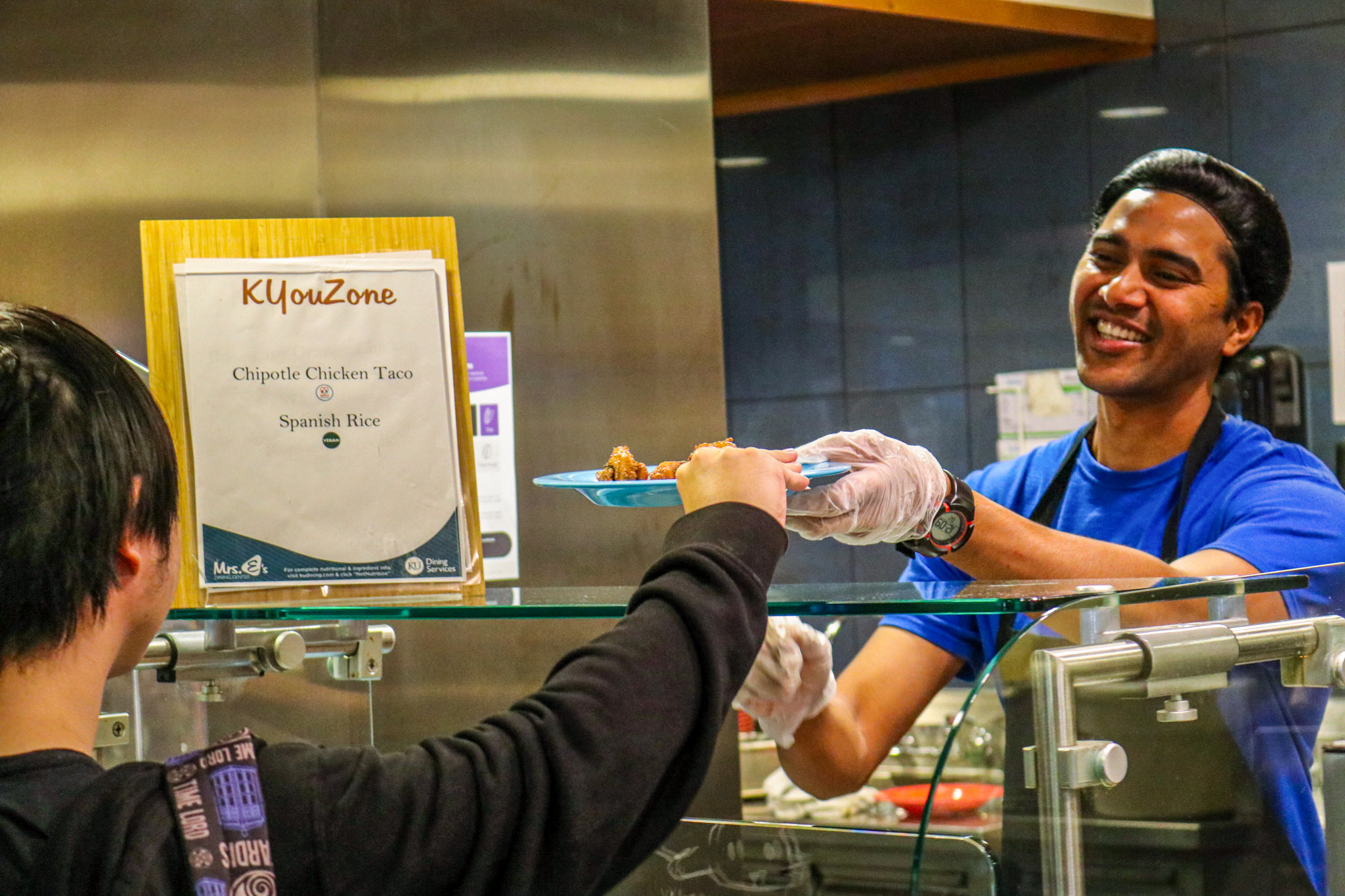 KU Dining | KU Dining